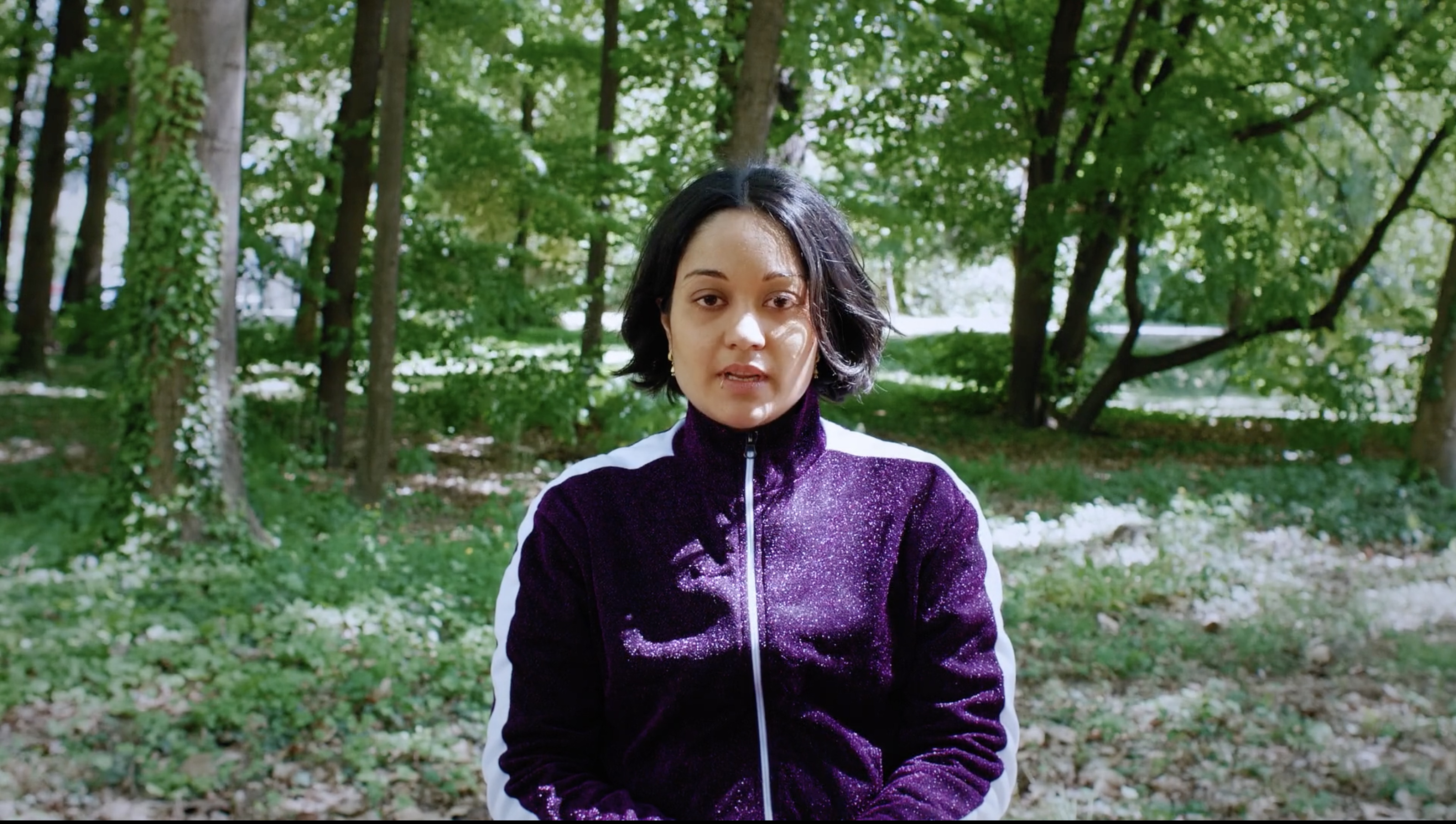 Axel Stockburger — Video: Ekphrasis – The God of Kek II (2020)